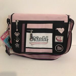 Mudd | Bags | Mudd Messenger Bag Free Sling | Poshmark